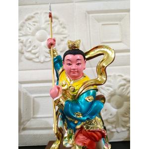 Jual patung dewa nacha / naca / locia / na ca - 8 inch - fiber Paling ...