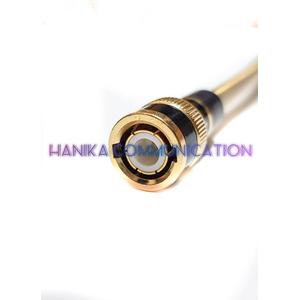 Jual SKY2 ANTENA HT HELIKAL KUNING VHF BNC MALE ICOM IC-V80 V8 EMAS GOLD - Jakarta Selatan - Al ...