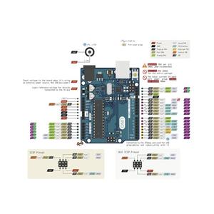 Jual ARDUINO UNO ATMEGA 328P ATMEGA328 ATMEGA 328 - Jakarta Selatan ...