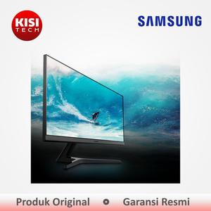 Jual Monitor Samsung S24R350 LED 24" IPS 75Hz HDMI VGA - Jakarta Barat ...