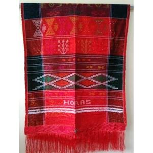 Jual Ulos Batak Angkola Dimensi - Selendang Adat Batak - Jakarta Pusat ...