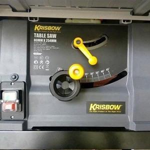 Jual krisbow table saw-table saw krisbow - Kota Surabaya - HamaHam Shop ...