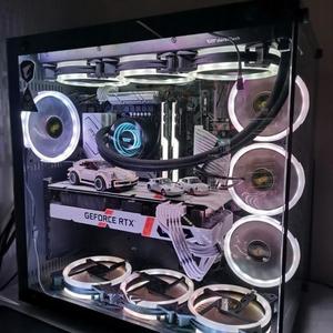 Jual PC GAMING PC DESIGN i9 12900F | RAM 32GB | RTX 3060 12GB | I9 GEN ...