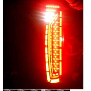 Jual Lampu Stop Led Rbt Running 24V 14Cm X 46Cm Harga Sepasang Original ...