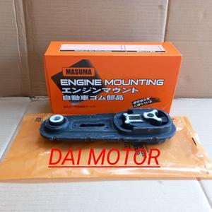 Jual Buffer engine mounting bawah nissan juke orinal masuma jepang ...