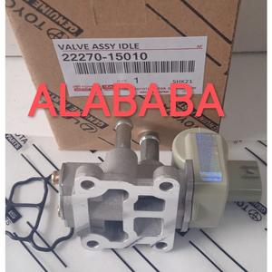Jual Sensor Isc Valve Idle Idler Speed Assy Toyota Great All New ...