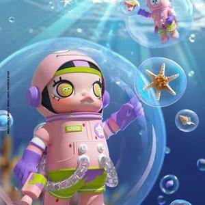 Jual Popmart Mega Space Molly 400% Patrick Star Pop Mart - Kota Tanjung ...