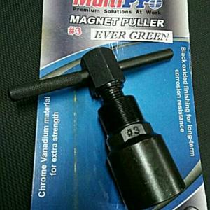 Jual Treker Magnet No 3 Motor Magnet Puller Trecker Magnet Tracker ...