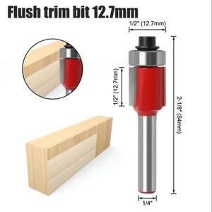 Jual Mata Profil Kayu Sudut Corner Round, Lurus Straight Bit, Cove Bit ...