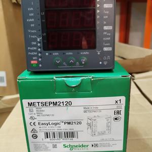 Jual POWER METER SCHNEIDER METSEPM2120 PM2120 Best - Kota Bandung ...