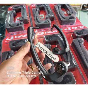 Jual proguard rcb / handguard rcb / lever guard rcb / pro guard rcb ...