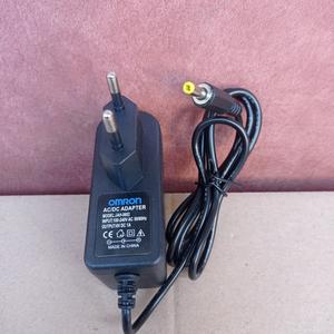 Jual SEDIA! Adaptor cas Tensimeter digital Omron 6V 1A jack 4.0mmx1.7mm ...