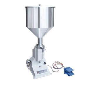 Jual Mesin Filling Pneumatic POWERPACK A-02 - Kab. Tangerang - TONXSHOP ...