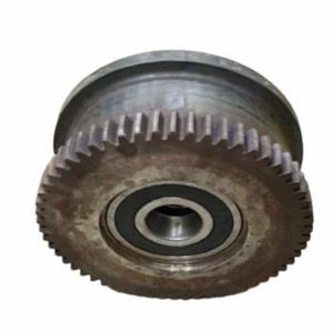 Jual Sparepart Roda gigi End catridge untuk crane saddle hoist 3 ton ...