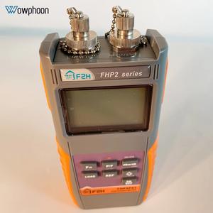 Jual CS FHP2P01 Grandway PON Optical Power Meter for EPON GPON xPON ...