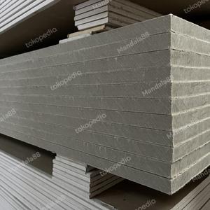 Jual |GLORY| Papan Grc 4mm Grc 6mm Grc 8mm Grc 20mm Non Kalsi ...