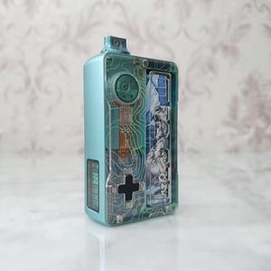 Jual Dotaio V2 Tiffany Blue Customs by RC - Kab. Magelang - JR_STOREE ...