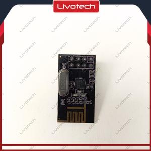 Jual NRF24L01 2.4Ghz Antenna Wireless Transceiver Module RF ...