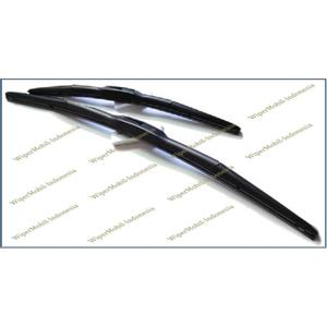 Jual wiper hybrid honda odyssey absolute 2021 2022 2023 2024 - Kab ...