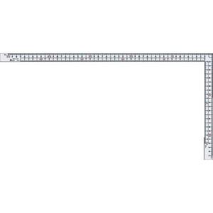 Jual SHINWA Penggaris Siku 30cm 11160 Carpenter's Square Wide - Kota Surabaya ...