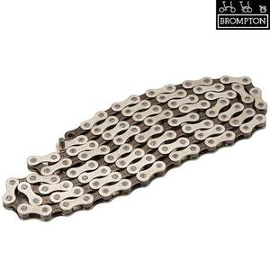 Jual Original 3/32 Inch Chain 102 Links Plated Original Link Rantai ...