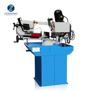 Jual Metal Cutting band saw machine BS-280G maquina soldadora de sierra - Jakarta Barat ...