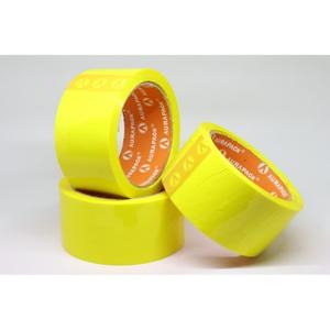 Jual |GLORY| LAKBAN WARNA KUNING / OPP TAPE 48 mm X 50 METER - Kota ...