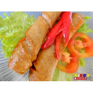 Jual Sosis Ikan - Olahan Ikan Tanpa Pengawet, Pewarna Dan MSG - Jakarta ...