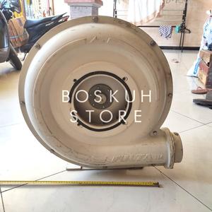 Jual SENTRIFUGAL BLOWER 1.5KW/ BLOWER KEONG 3PHASE 200V 6A FULTA BLOWE ...