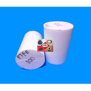 Jual Teflon Putih Rod Tebel 50mm x 20cm As Ptfe Putih Batangan - Kab ...