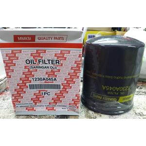 Jual Filter Oli Mitsubishi Pajero Sport & Triton 2500cc - Kab. Bandung ...