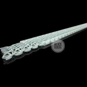 Jual Fiber splinting RTD fibersplint quartz reinforced splint woven UD ...