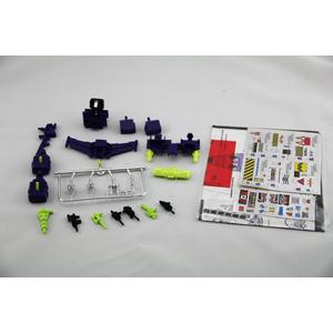 Jual ' Transformers G1 Ko Generation 1 Knock Off Devastator Six ...