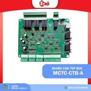 Jual MCTC CTB B MCTC CTB A FOR NICE 3000 MONARCH PART LIFT ELEVATOR ...