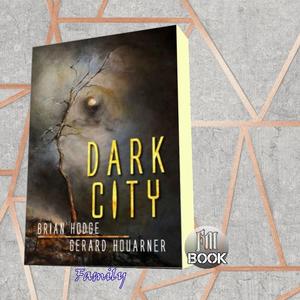 Jual Dark City (In the Negative Spaces & Burning Bright in the ...