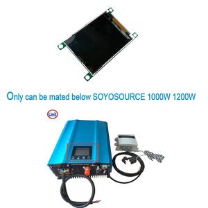 Jual ' A Lcd Display Board For Soyosource 1000W 1200W Solar Grid Tie - - Jakarta Selatan ...