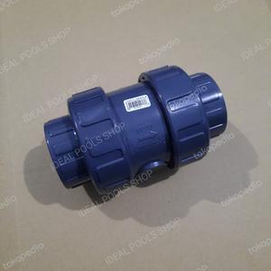 Jual Check Valve Kolam Renang Ukuran 1,5inch Astral Best - Jakarta ...