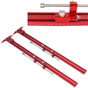 Jual ' Track Saw Parallel Guide System For Track Saw Rail Repeatable ...