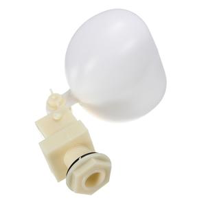 Jual ' Plastic Float Valve Fish Tank Float Valve Small Float Valve ...