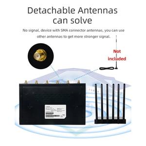 Jual ' Internet Mikrotik Router Sim Port Device Sms Modem Tenda ...