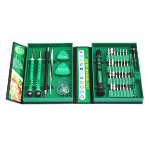 Jual ' Laoa 38 In 1 Screwdrivers Set Precision Screwdriver Bit Set ...