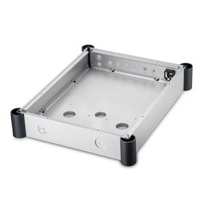 Jual ' Nobsound Hifi 300B Vacuum Tube Amplifier Chassis Aluminium ...