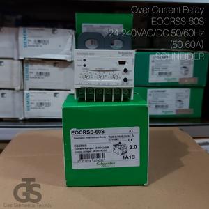Jual OVER CURRENT RELAY EOCRSS-60S 24-240VAC/DC SCHNEIDER Best - Jakarta Timur - AURO TECH ...