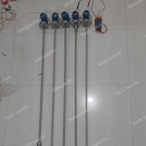 Jual Magnetic level transmitter 4-20ma led display - Jakarta Selatan ...