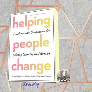 Jual Helping People Change: Coaching With Compassion For Lifelong ...