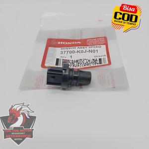 Jual Sensor Kilometer Km Asli Original Honda Koj Beat Street Led, Beat ...