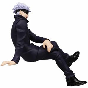 Jual Figure Jujutsu Kaisen Gojo Satoru Standing Sitt Ver Anime ...