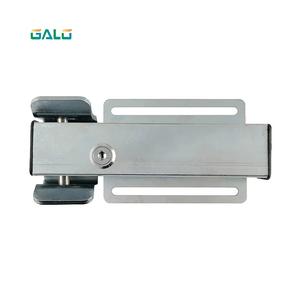 Jual ' 12V \ 24Vdc Outdoor Waterproof Electric Gate Lock Drop Bolt For ...