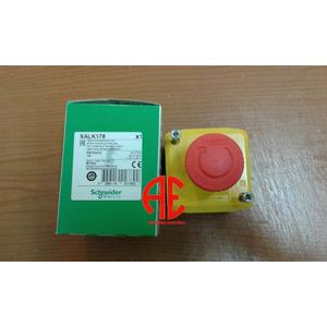 Jual Emergency Stop / Panel Kendali Terpasang Schneider XALK178 Best ...