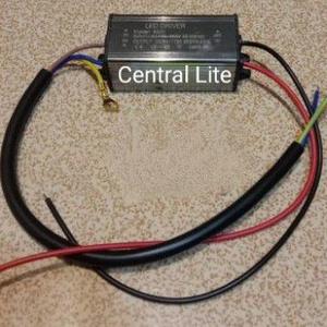 Jual Trafo 50 watt Led Driver 50w Lampu Jalan Pju Cobra Lampu Sorot ...